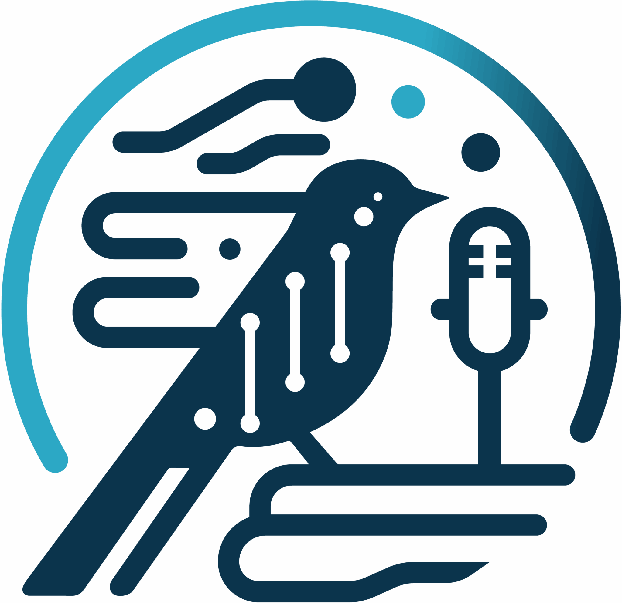 BirdNET – App erkennt Vogelgesang – DeepBirdDetect